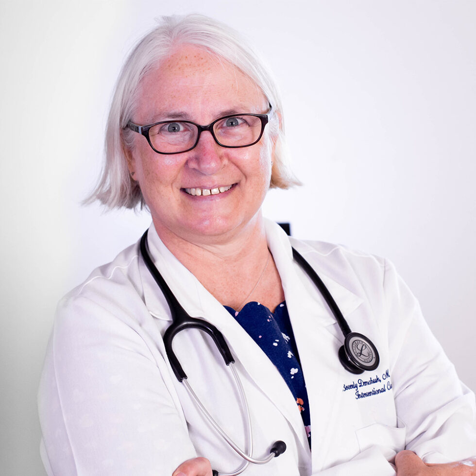 American Heart Center PC | Full-Service Cardiovascular Practice