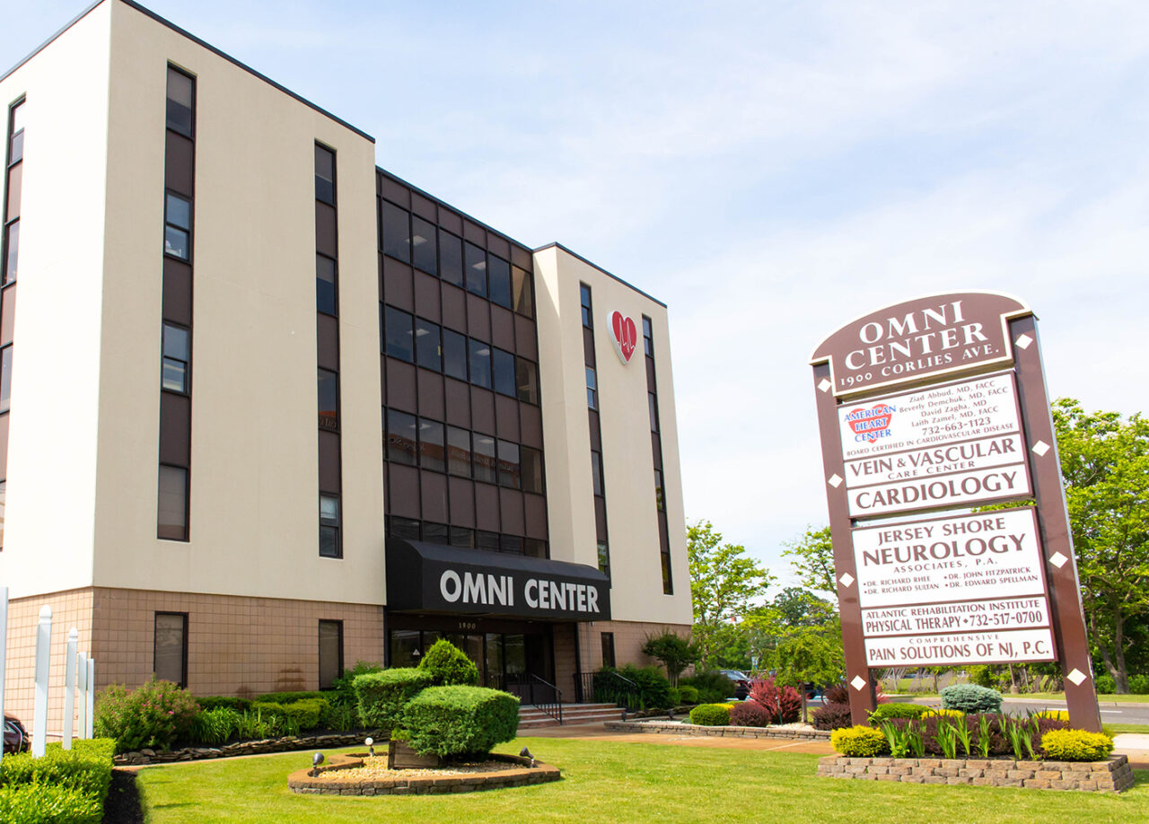 American Heart Center PC | Full-Service Cardiovascular Practice