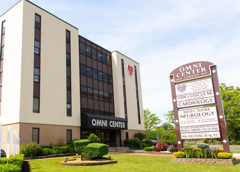 American Heart Center PC | Full-Service Cardiovascular Practice