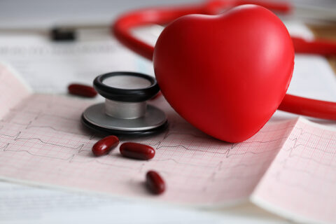 Echocardiogram (Cardiac Ultrasound) | American Heart Center PC