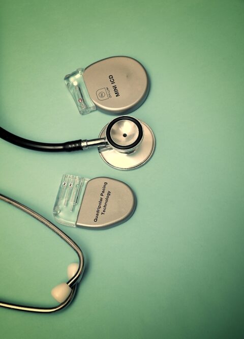 Pacemaker Implantation | American Heart Center PC